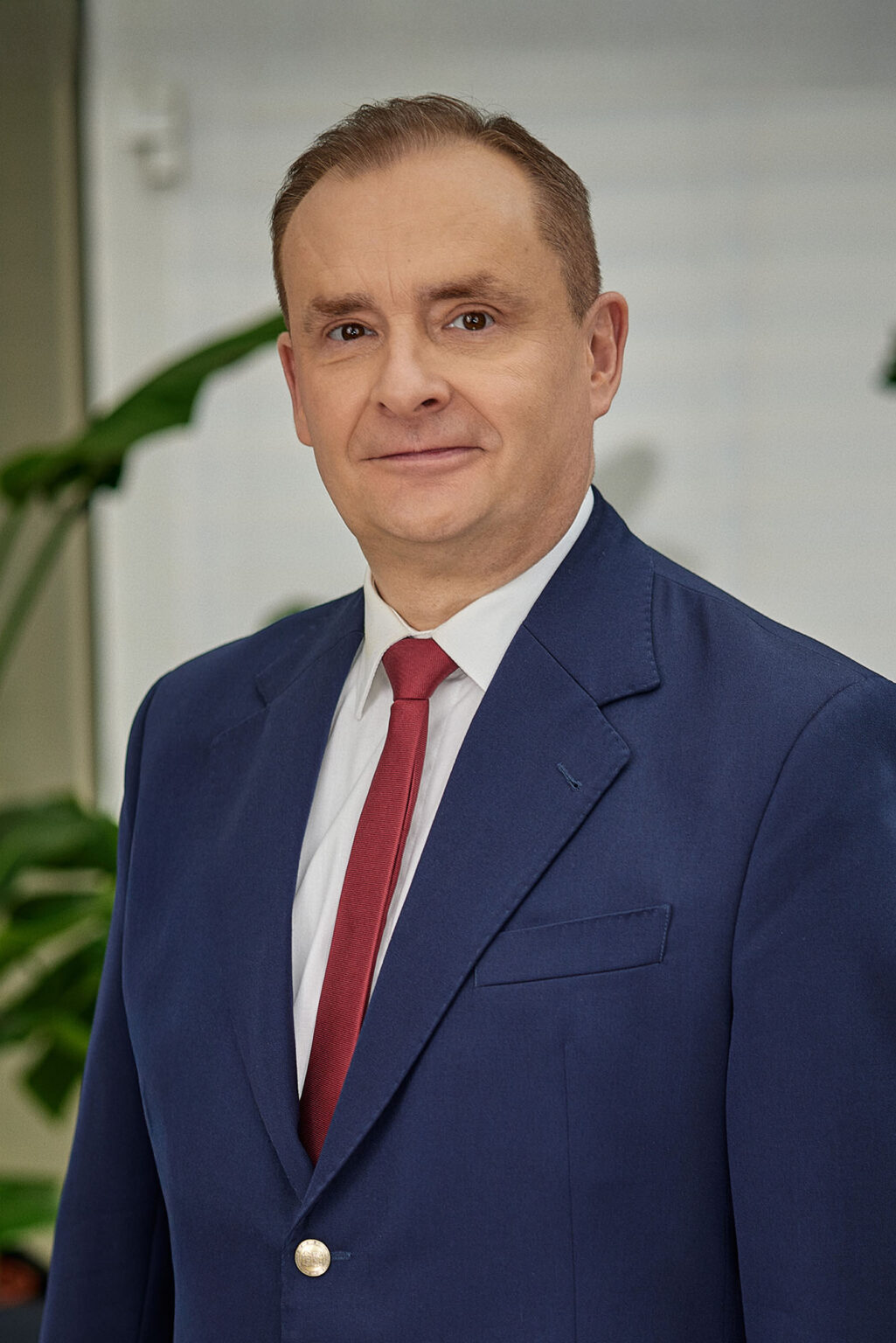 Maciej Prusak | LYNX Legal